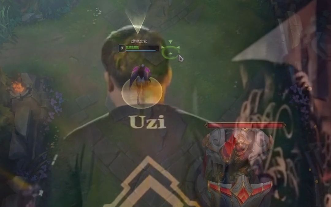 花有重开日，人无再少年-赤壁Uzi-赤壁Uzi-哔哩哔哩视频