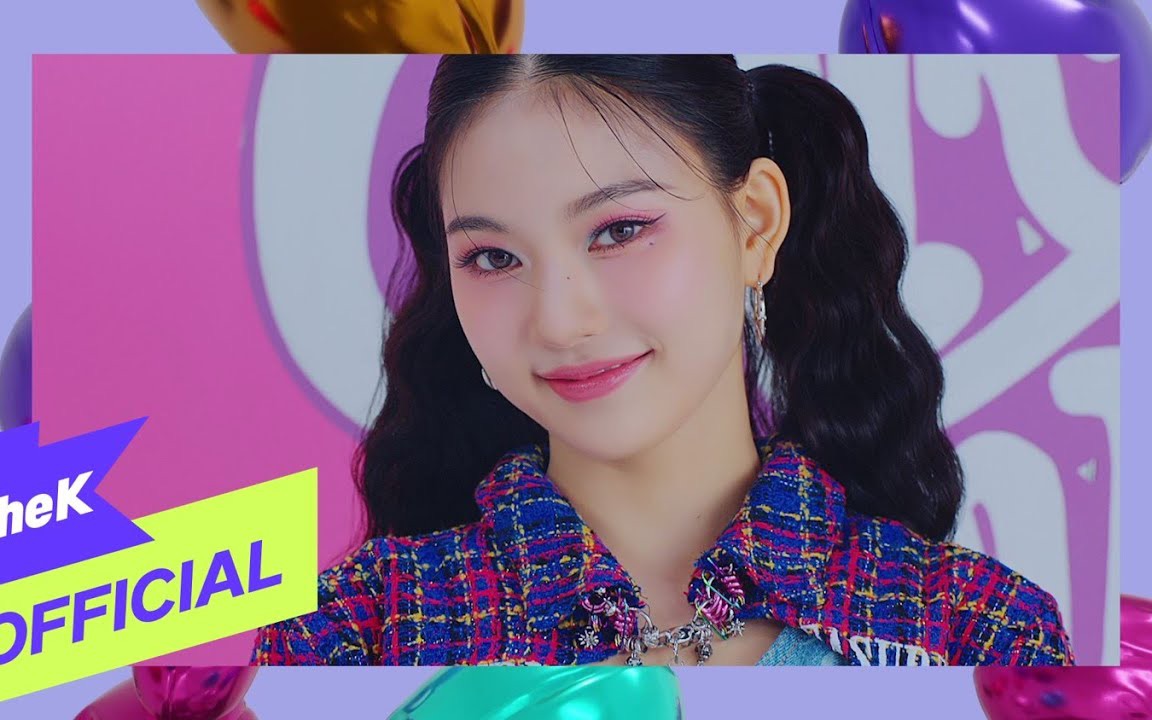 [STAYC] 210406 'ASAP' MV预告_哔哩哔哩_bilibili