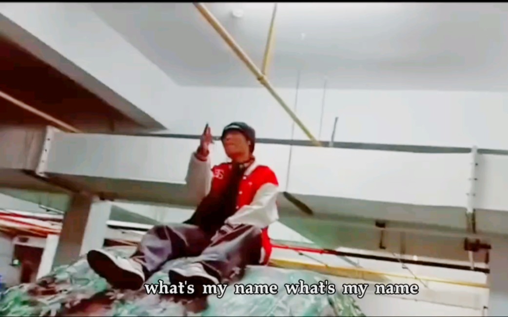 pgone新专辑《ANSWER》里的最boombap新歌what's my name最新MV-pgone虎皮蛋-pgone虎皮蛋-哔哩哔哩视频