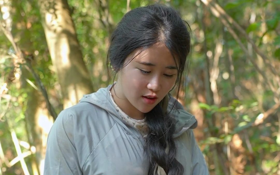 “先努力优秀,再大方拥有.所谓生活,有所为,有所爱,有所期待.”-阙佩琪-阙佩琪-哔哩哔哩视频