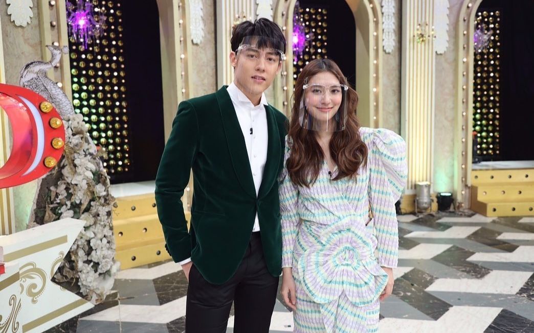 【泰综】我的法定老公 Mark Mew 3Zaaap 中字【CHEUKMAN制作】_哔哩哔哩_bilibili