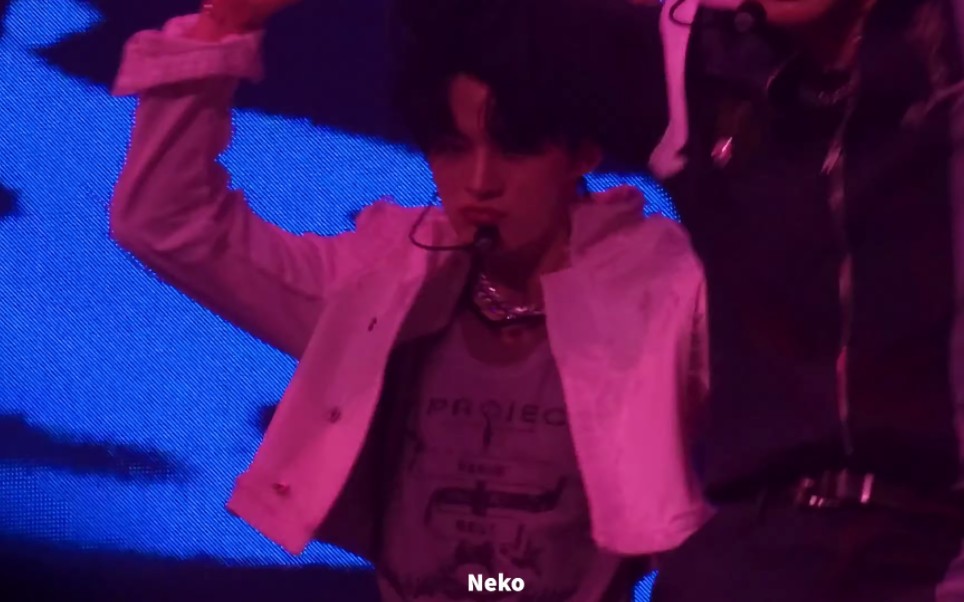 20230505 BAE173-JAWS 全珉郁饭拍-pop直拍饭拍-pop直拍饭拍-哔哩哔哩视频