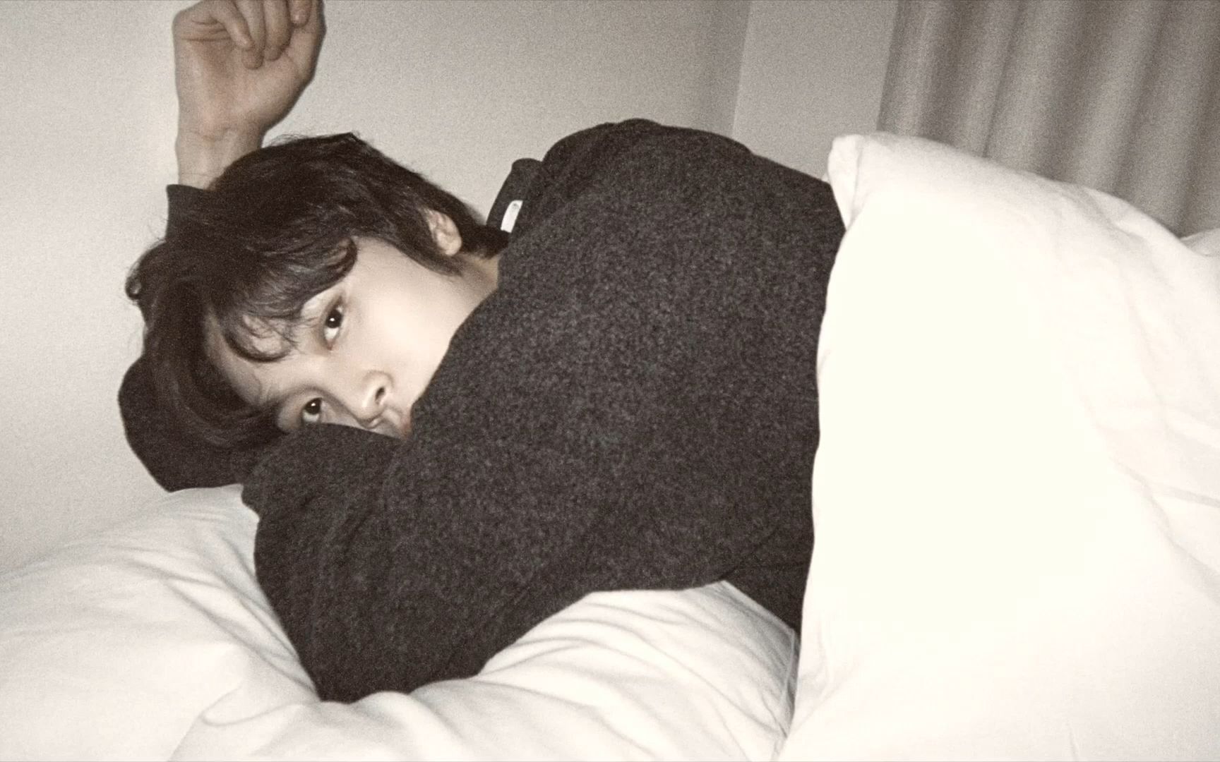 【AI COVER】李楷灿 Cover— 《Cry For Love》边伯贤（BAEKHYUN）-Autumnn--Autumnn--哔哩哔哩视频