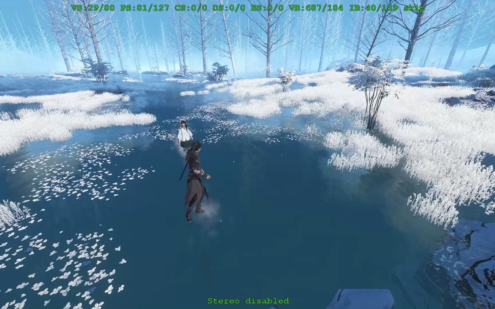 （没啥用）看不懂的古剑3mod工具分享_哔哩哔哩bilibili_古剑奇谭三