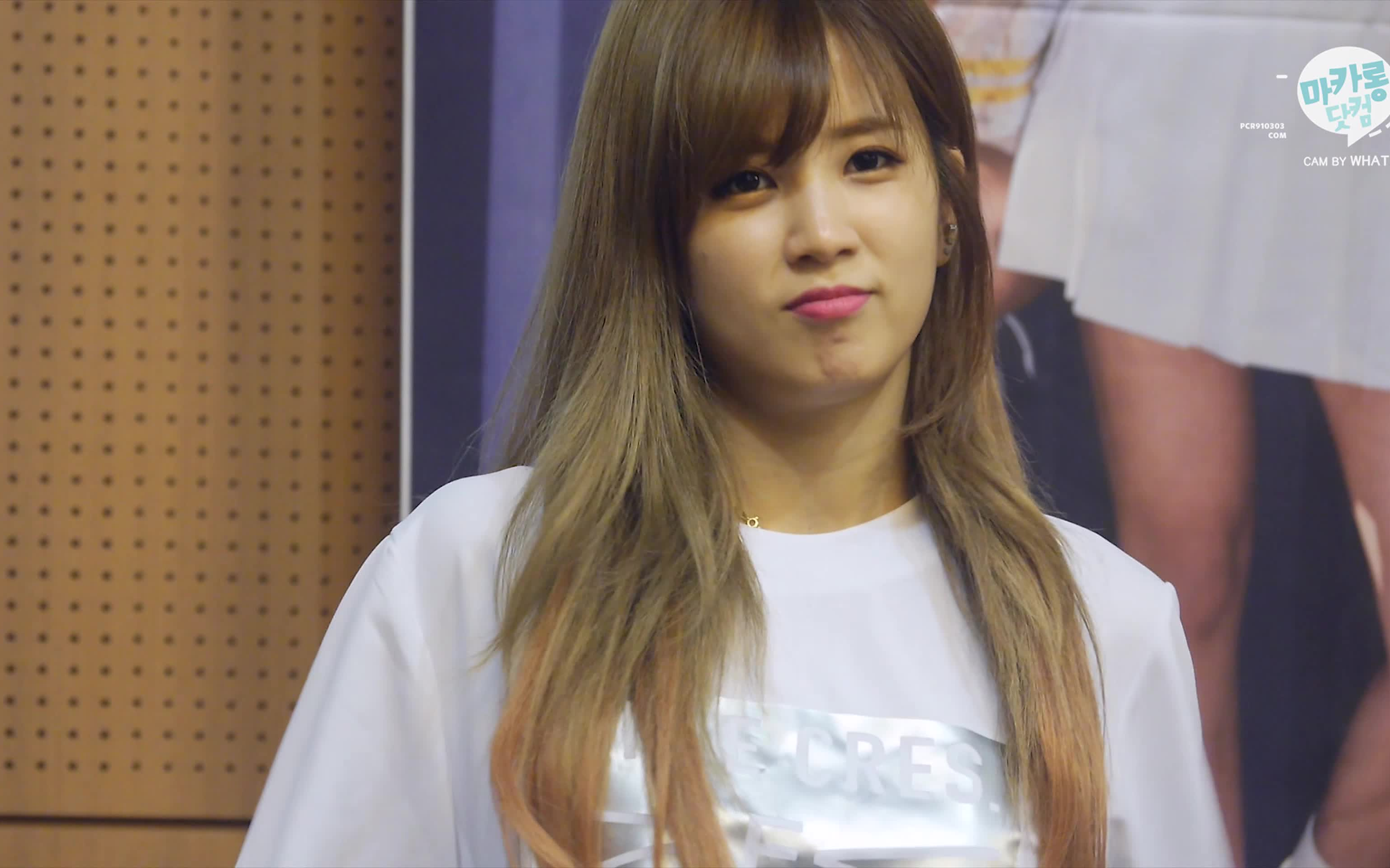 [apink 朴初珑]150801 apink 朴初珑 (2)_哔哩哔哩_bilibili