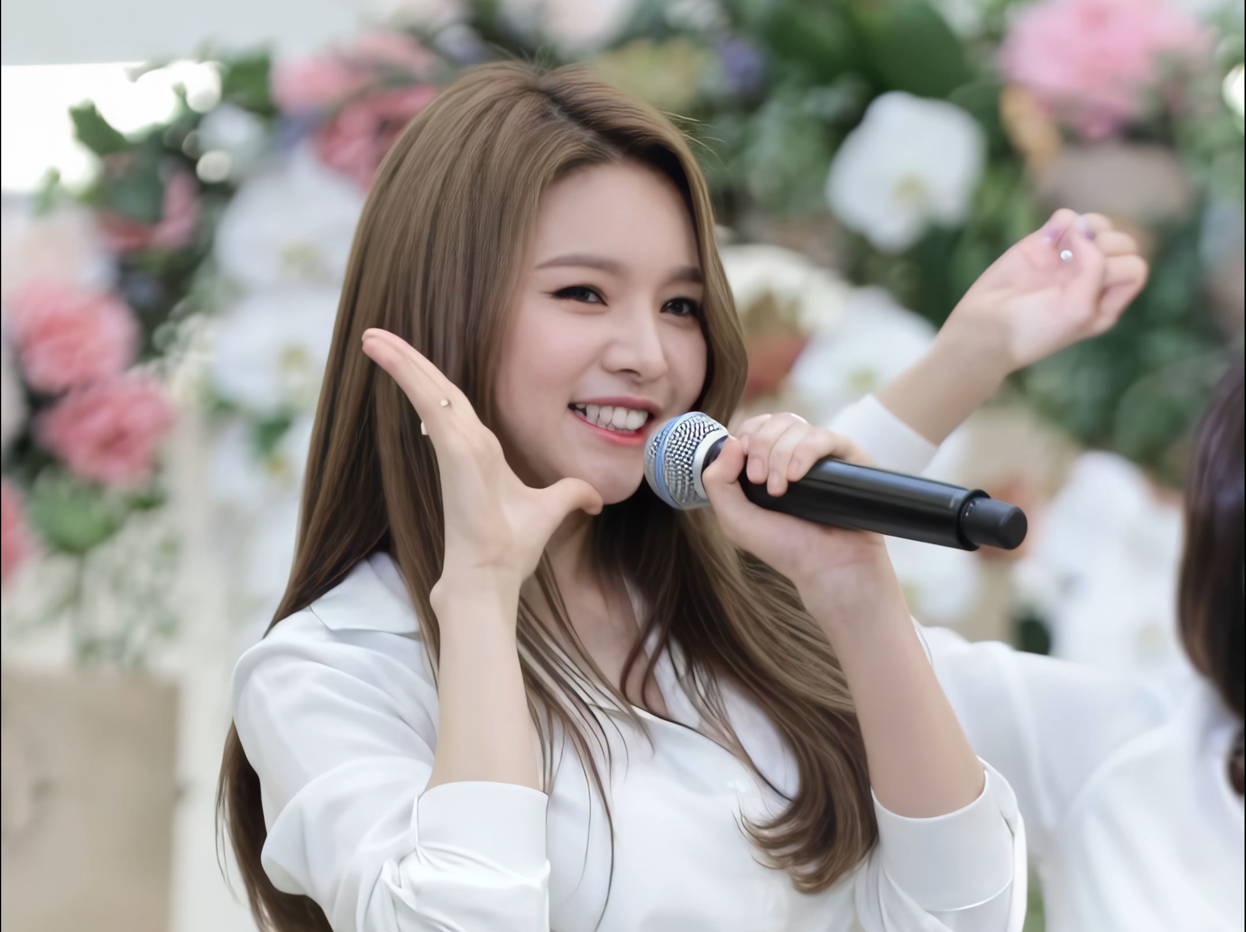 【2015MAMA】再次感受下来自泫雅的性感暴击~-生命力2-默认收藏夹-哔哩哔哩视频