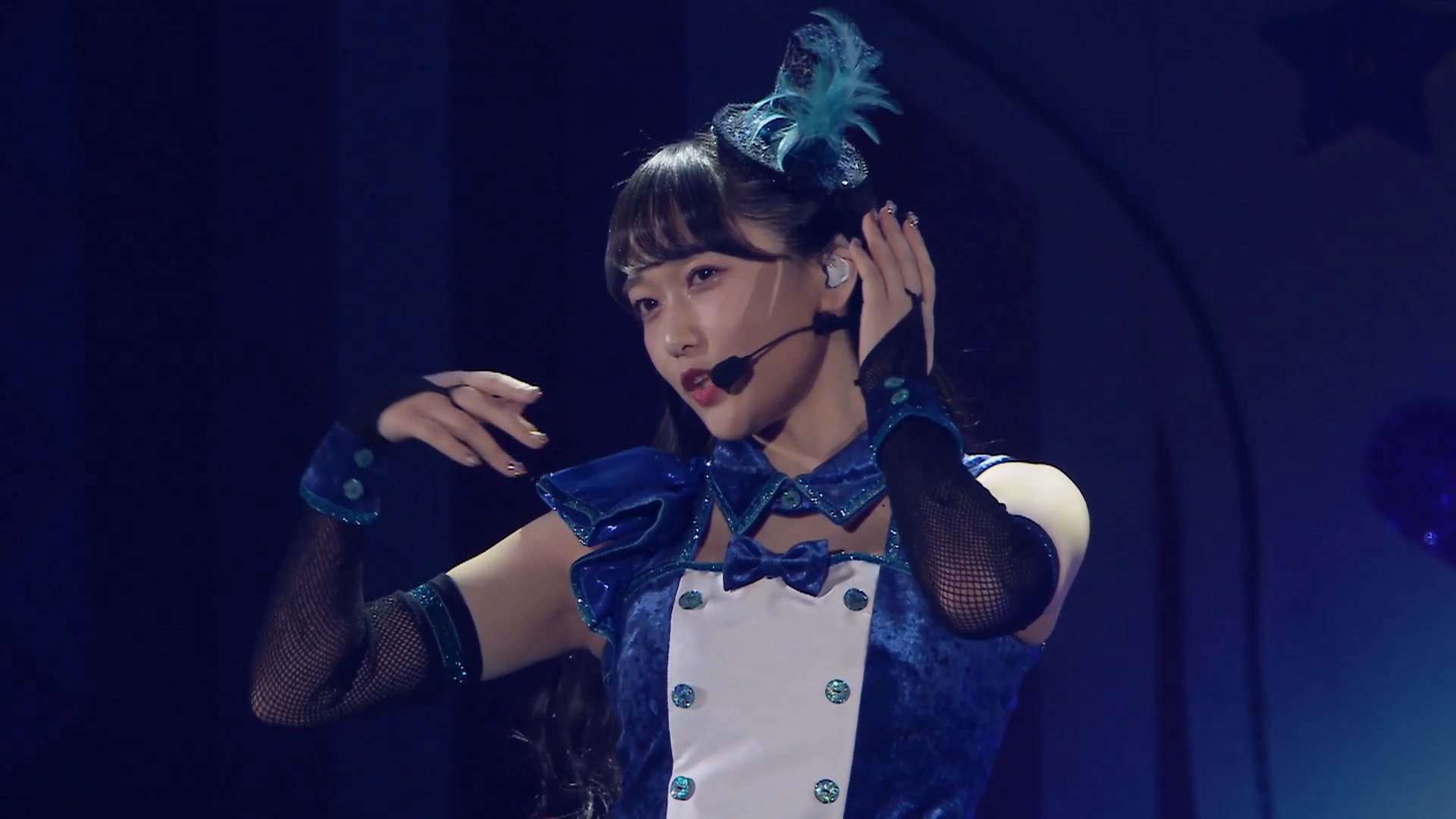 【中字·异次元歌合战Day1】VIVID WORLD - 朝香果林（CV：久保田未梦）-狼蛛与牡蛎-狼蛛与牡蛎-哔哩哔哩视频