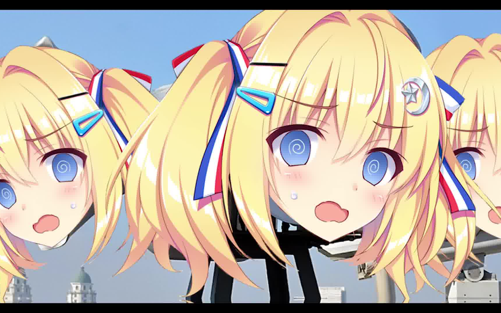 [gal]恋爱成双（含fd）（pc+kr）