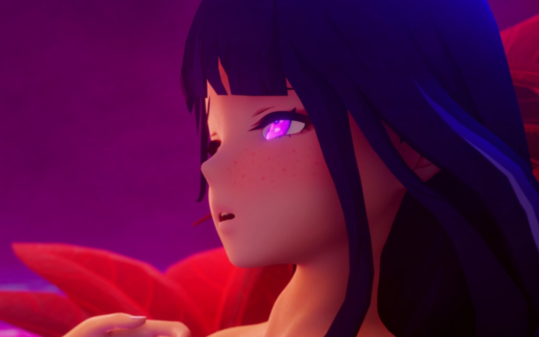 Vicineko全部作品合集 58.8G 2019-2023-小怪动漫-小怪动漫-哔哩哔哩视频