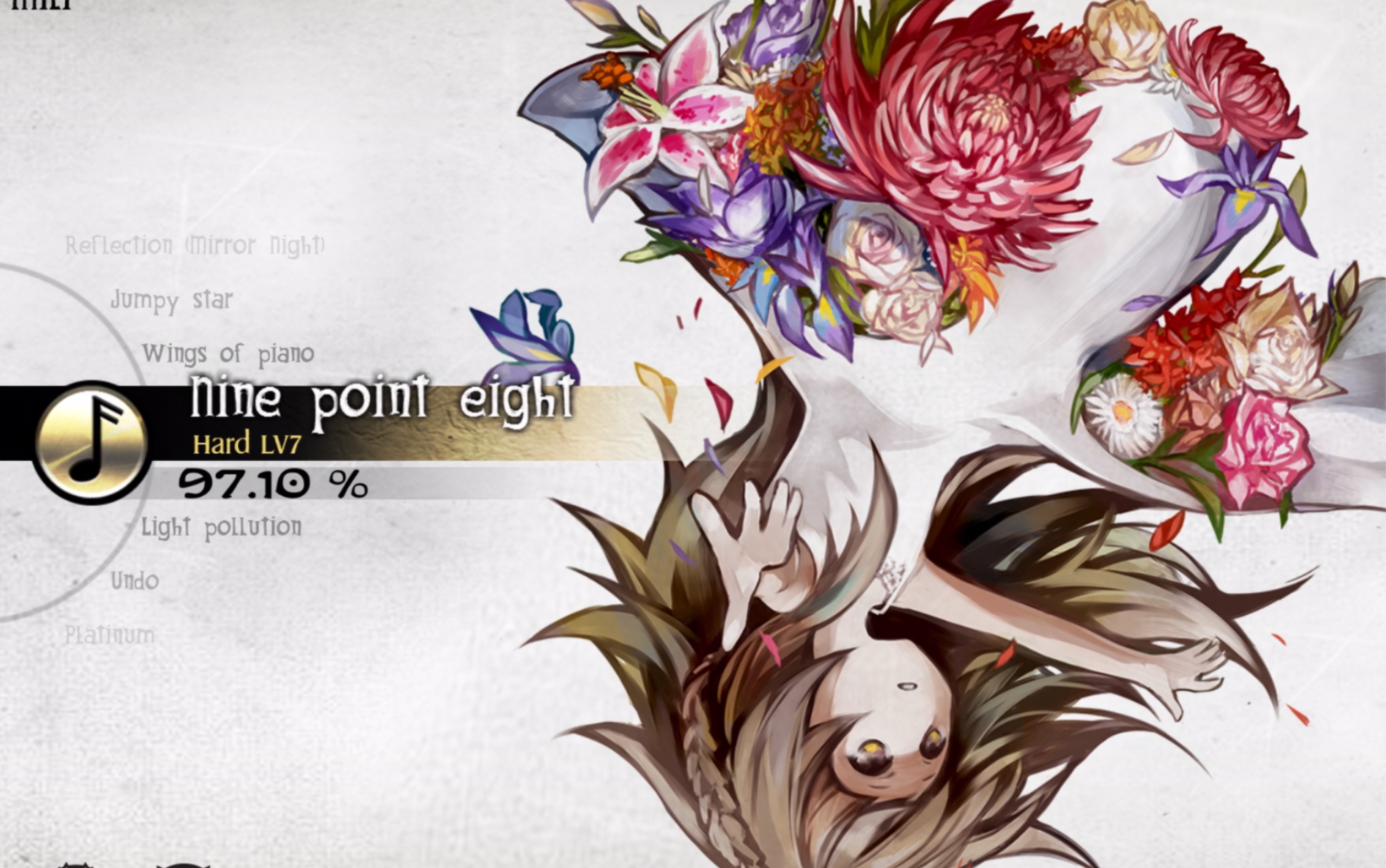 【Deemo】nine point eight_哔哩哔哩_bilibili