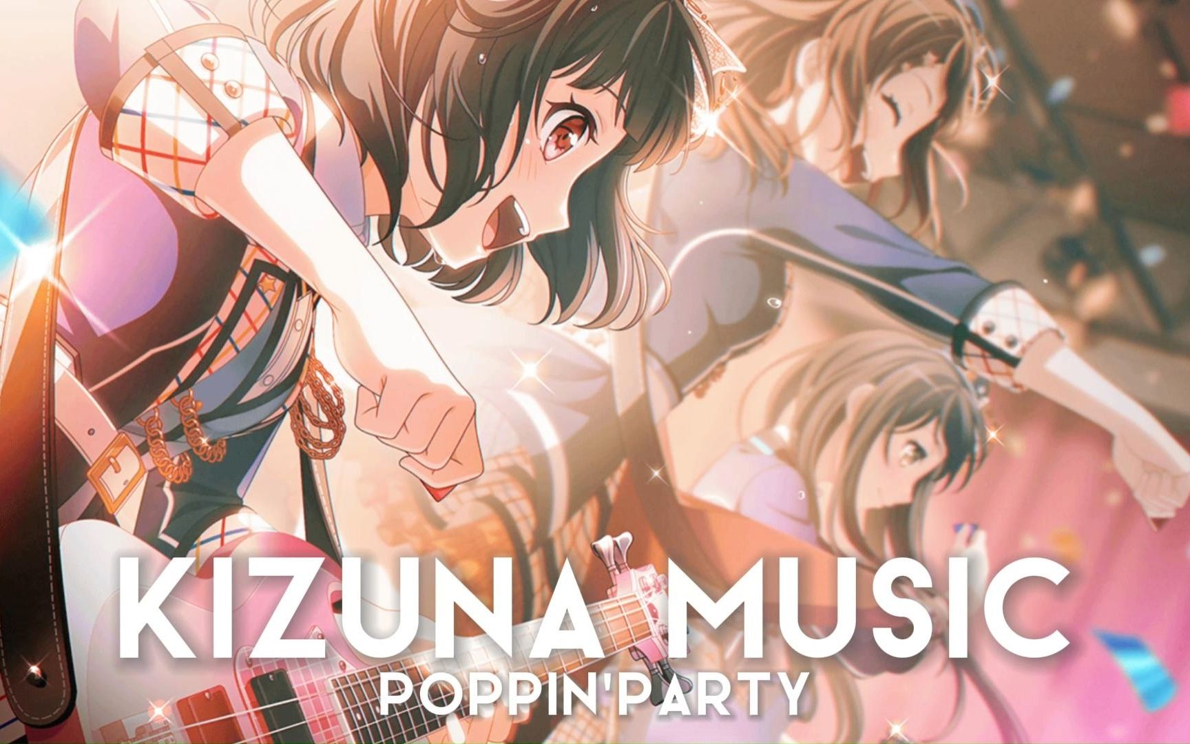 【乐正绫AI】《キズナミュージック♪/KIZUNA MUSIC♪》（动画「BanG Dream! 」第二季OP）【ACE Studio COVER】-颂乐三叉戟-颂乐三叉戟-哔哩哔哩视频