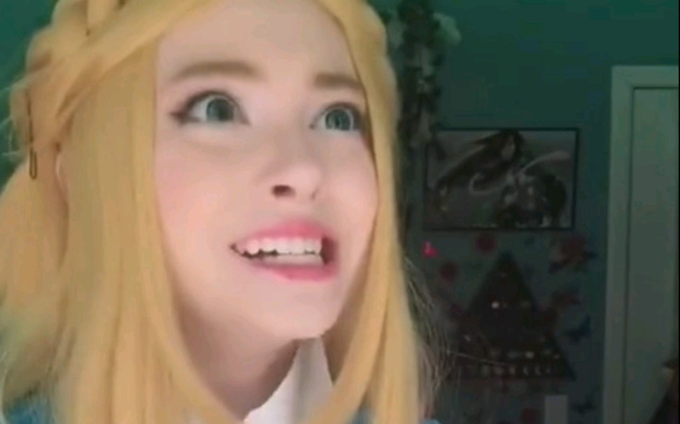 Other friends-Iris-Biidan-Iris-Biidan-哔哩哔哩视频