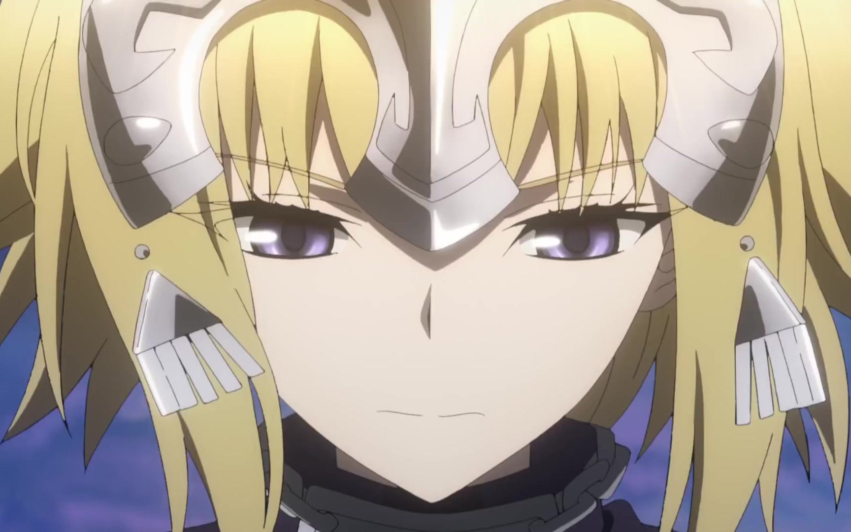 【FGO·熟肉】Fate/Apocrophy联动PV_哔哩哔哩_bilibili