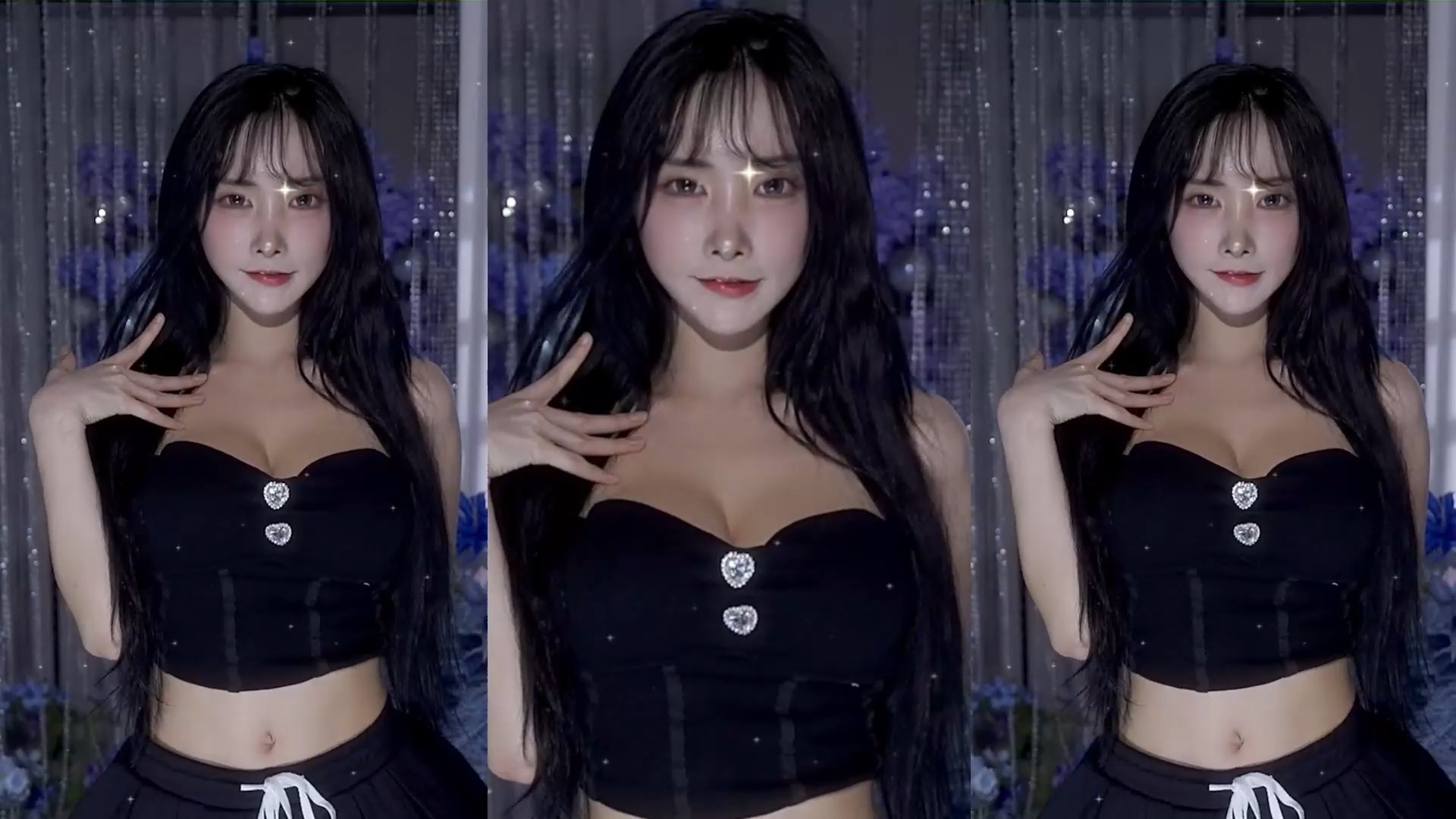 爱顺-20241217-石头剪刀布-AF-dance-AF-dance-哔哩哔哩视频