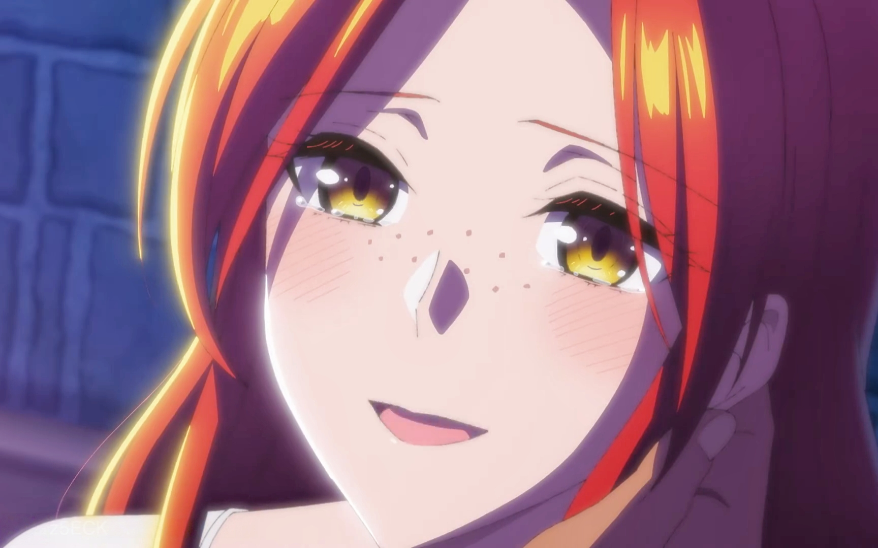 【7月】衣衫褴褛的大小姐受到姐姐前未婚夫的宠爱 PV2【MCE汉化组】-夏日幻听MCE-夏日幻听MCE-哔哩哔哩视频