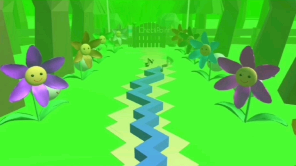 【4K/60帧】もペもペ mopemope〔附带无修版〕