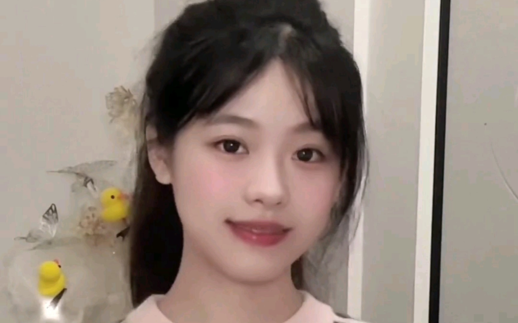 冰化了 爱看小姐姐怎么办 爱看小姐姐怎么办 哔哩哔哩视频