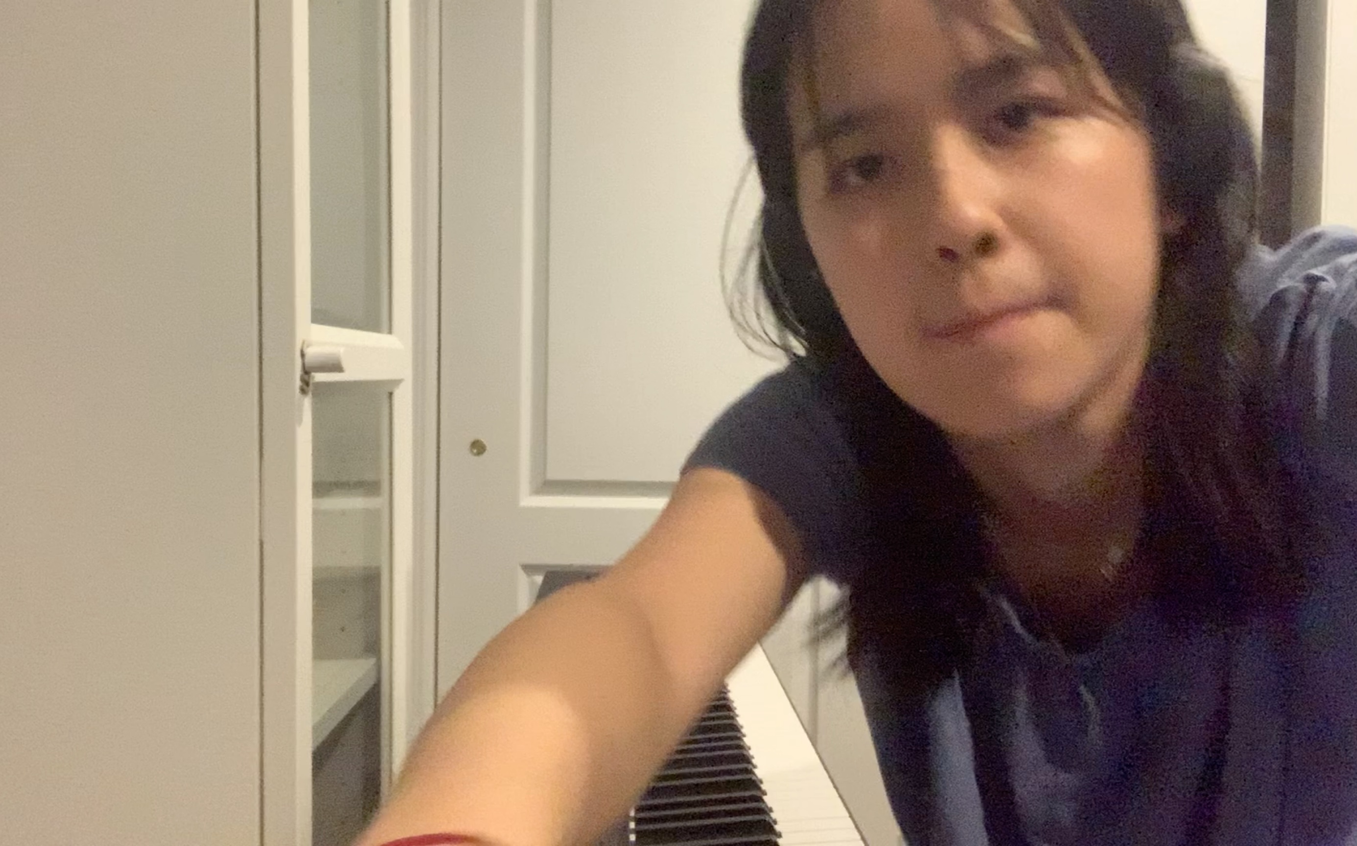 John My Beloved, Eugene by Sufjan Stevens piano cover + Composition 17-团2021summer-团2021summer-哔 ...