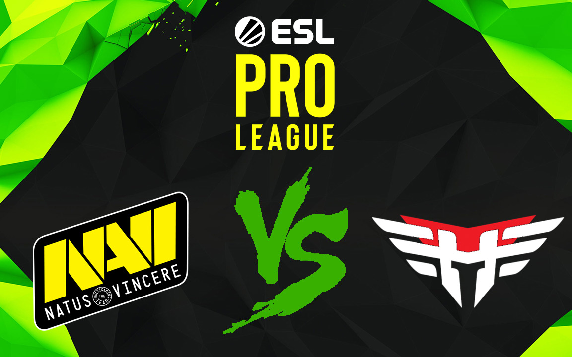 【CSGO】simple杀82个都能输？top1化身院长 NaVi vs Heroic csboy mo xixi alex解说_哔哩哔哩_bilibili