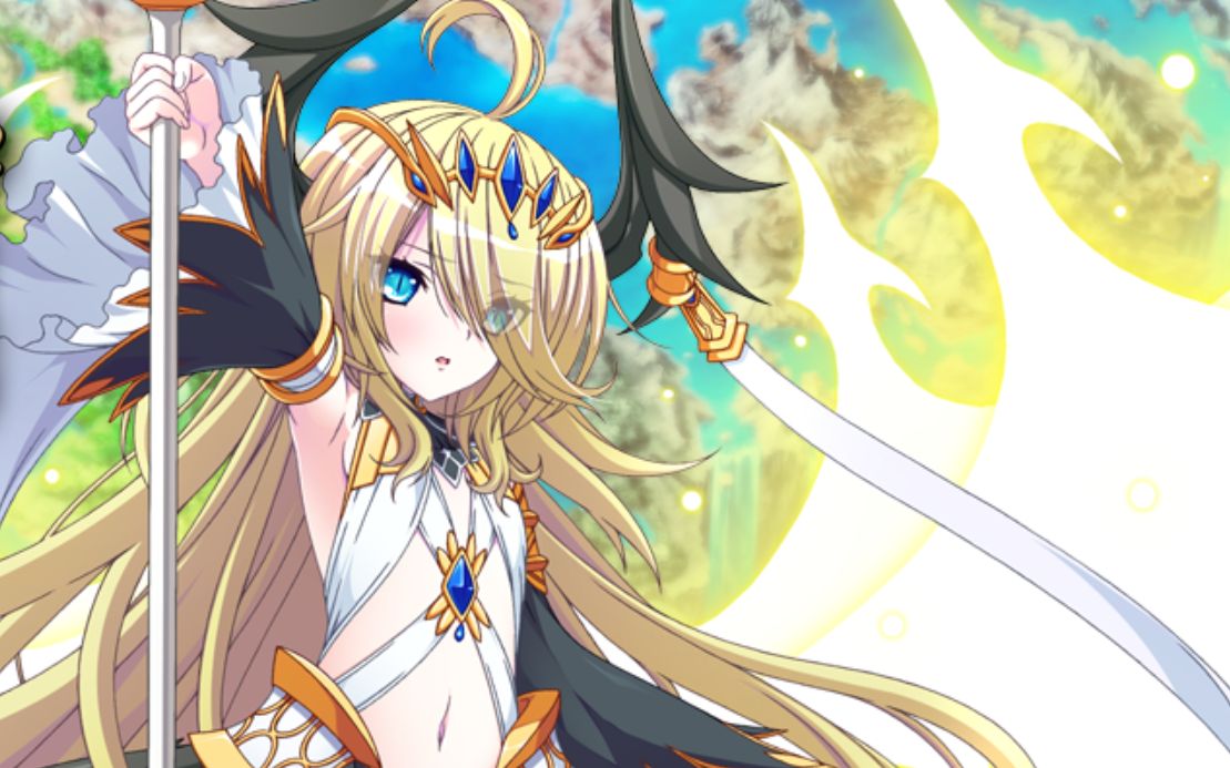 恐怖解谜RPG【NOIR:NOAH（ライト版）】无声实况攻略