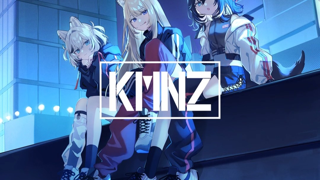 【春猿火】日文翻唱《絶絶絶絶対聖域 / ano feat. 幾田りら》covered by 春猿火×花譜-大数据哈人-音乐4-哔哩哔哩视频