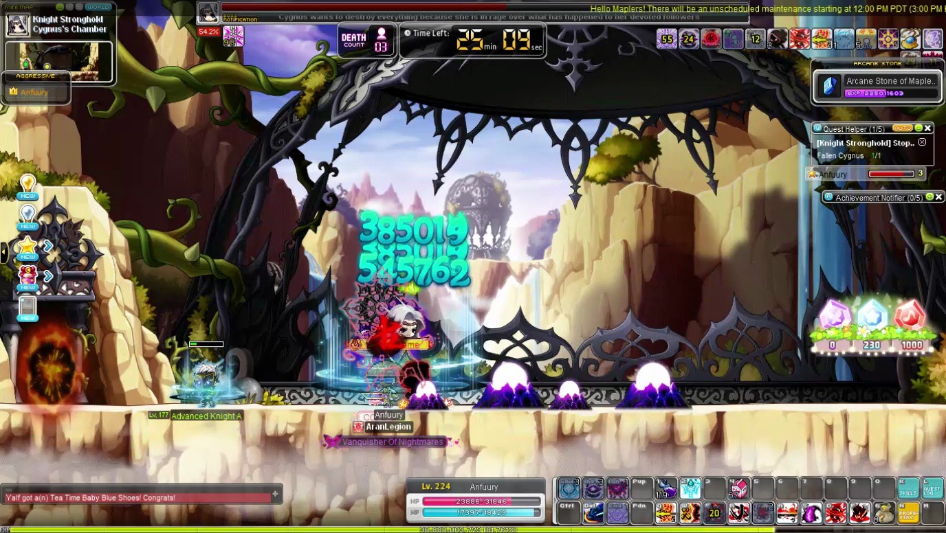 GMSR-原来周boss这么难打系列之真希纳斯 - 视频下载 Video Downloader