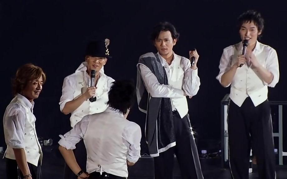 【SMAP】2008_哔哩哔哩_bilibili