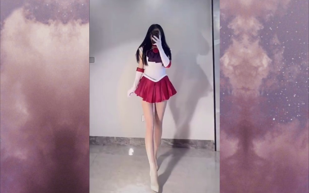 [合集] 弹力摇 双马尾duangduang_哔哩哔哩_bilibili