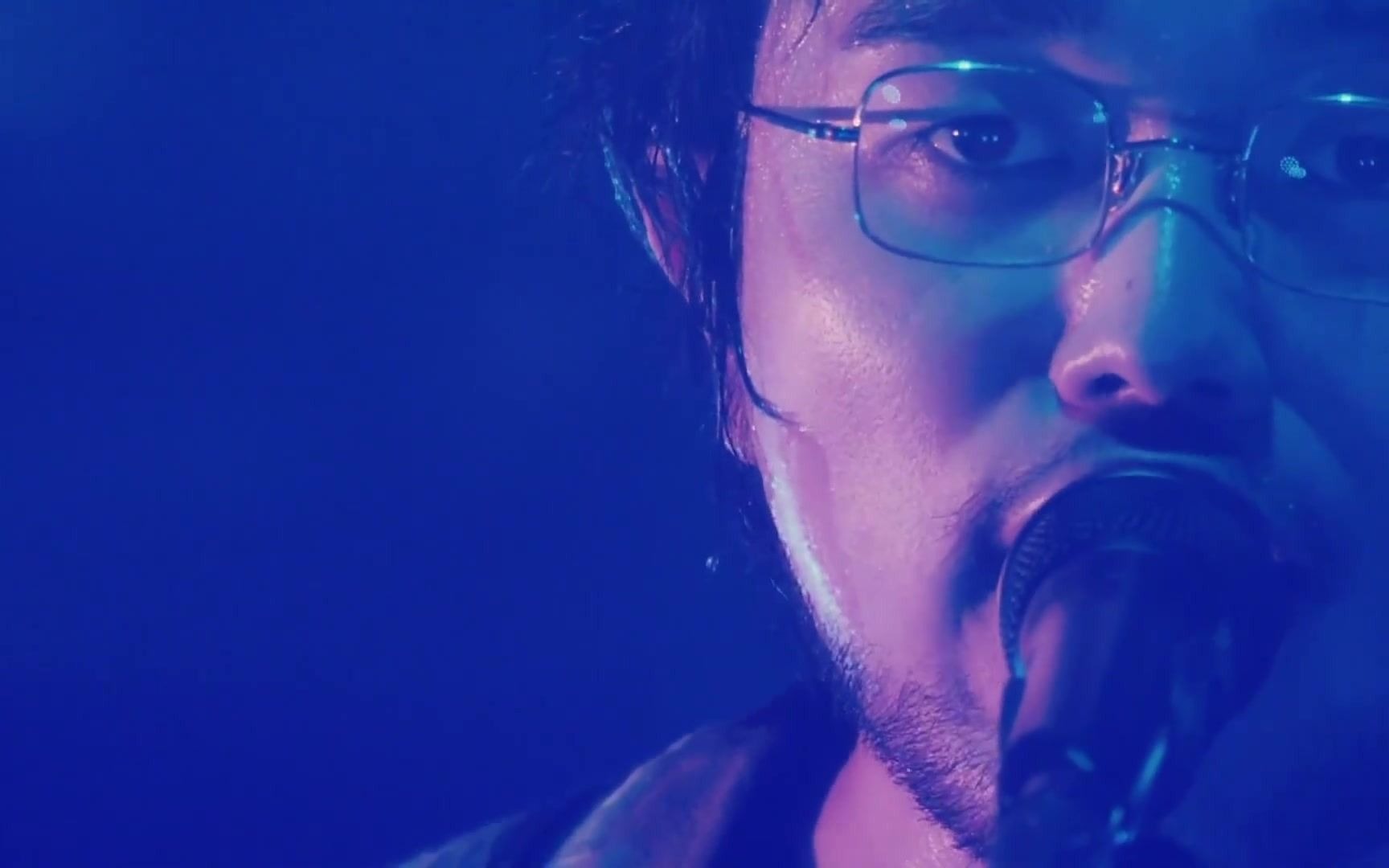 King Gnu - 飛行艇 (Live 2020)_哔哩哔哩_bilibili