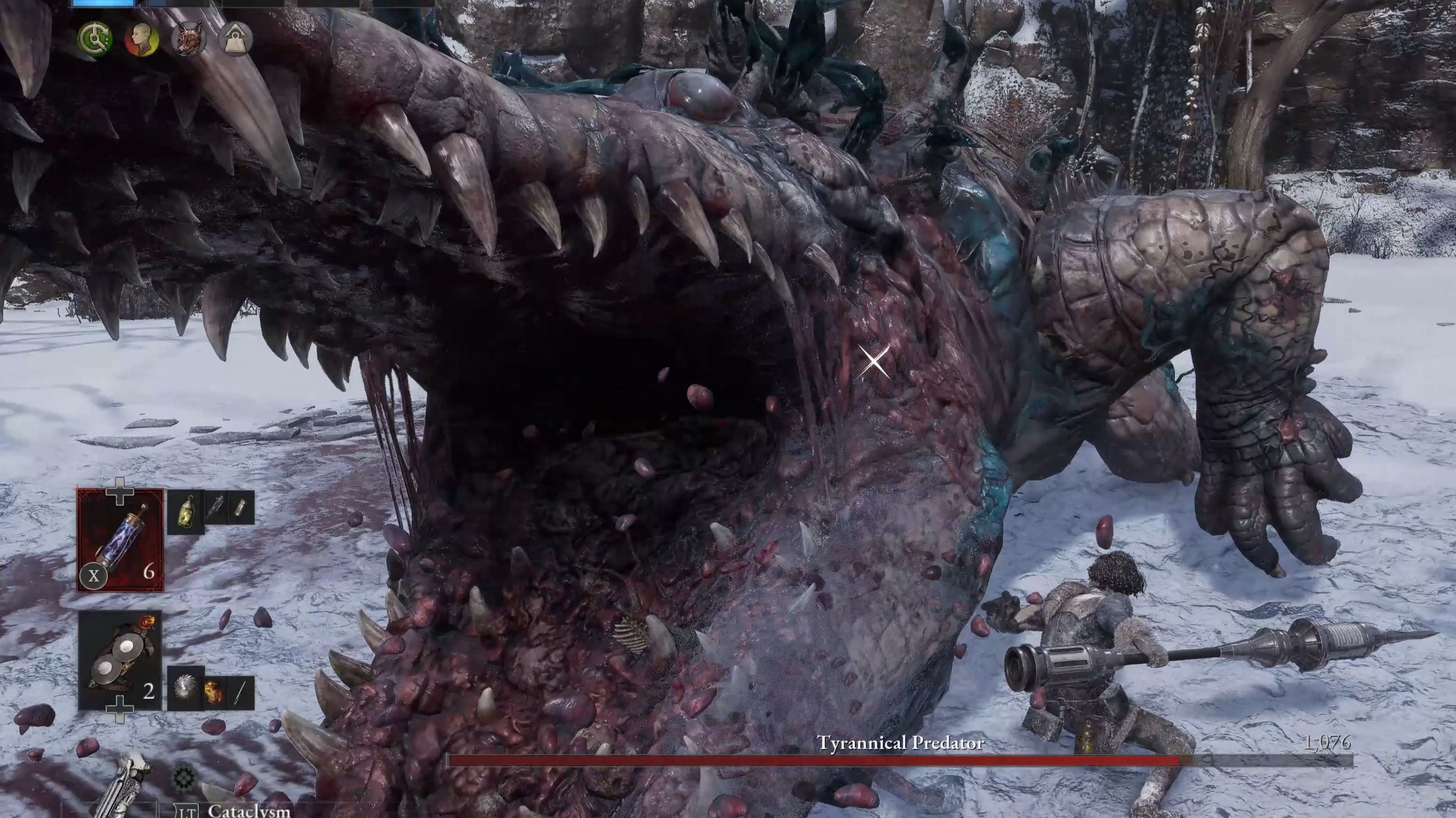 匹诺曹的谎言DLC实机演示11分钟-3DM游戏-3DM游戏-哔哩哔哩视频