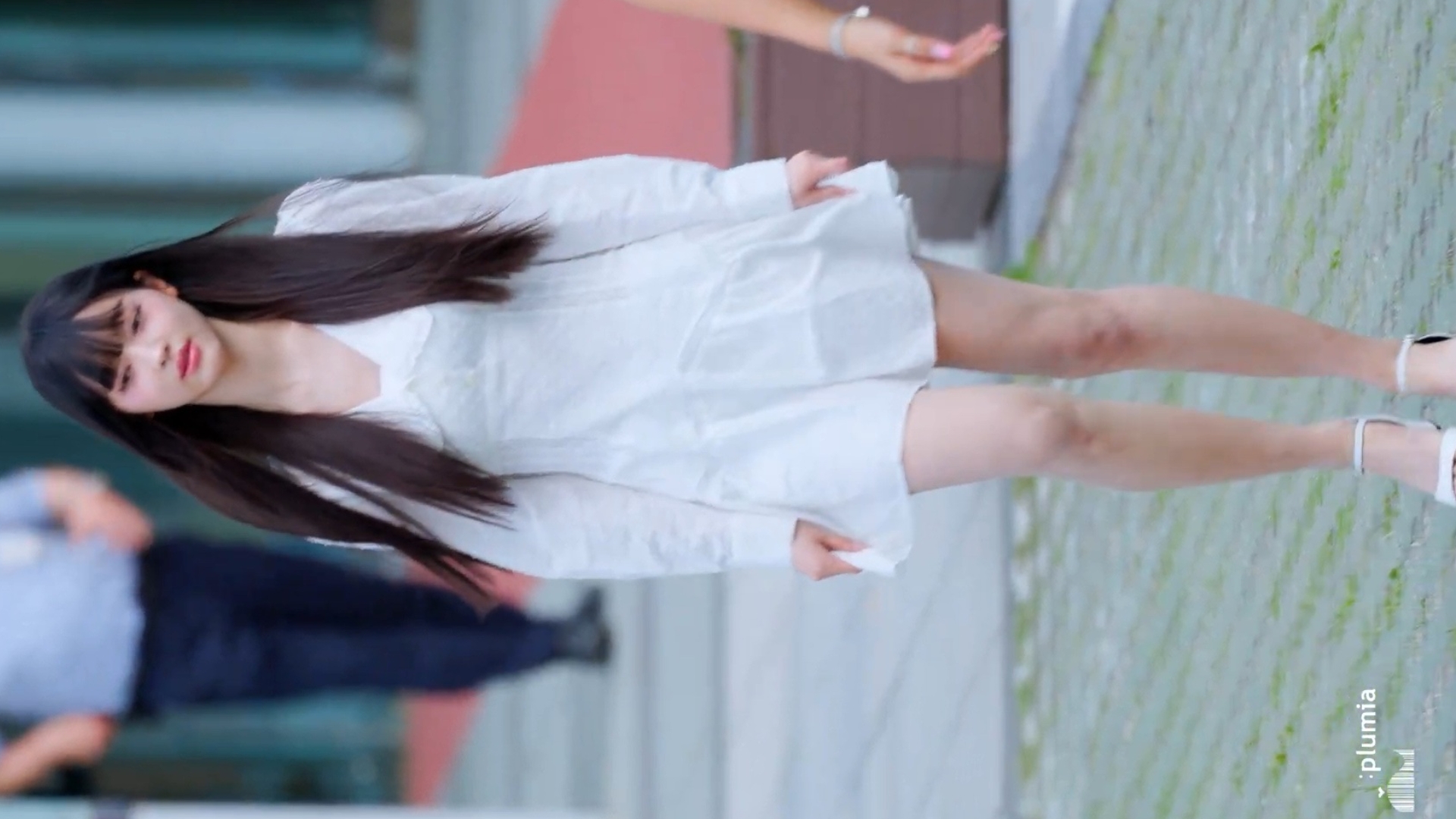 240903 刘是我 YooA-k-pop安利站-k-pop安利站-哔哩哔哩视频