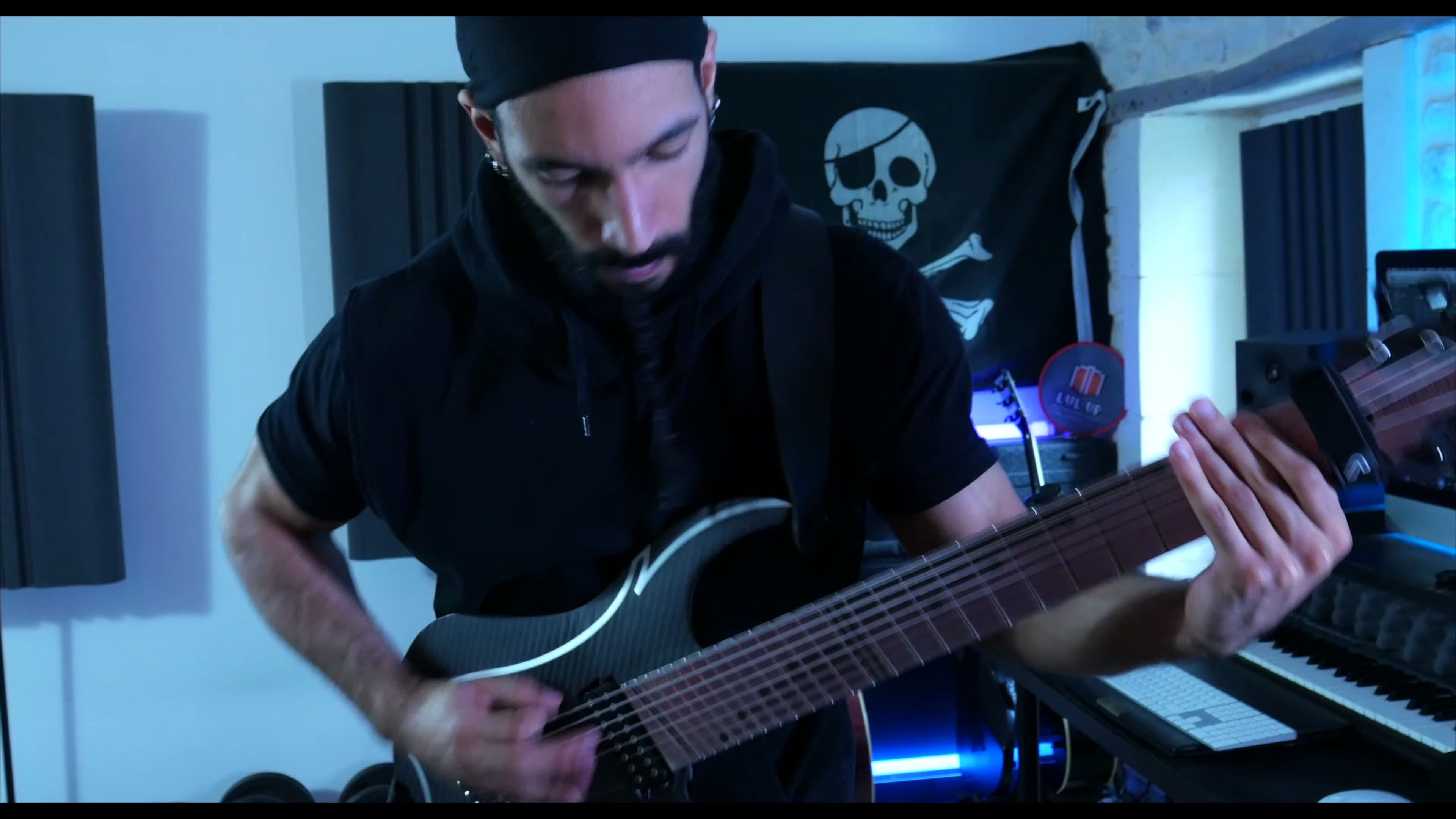 【皇牌空战OST演奏搬运】皇牌空战7DLC音乐Awakening金属Remix_哔哩哔哩_bilibili