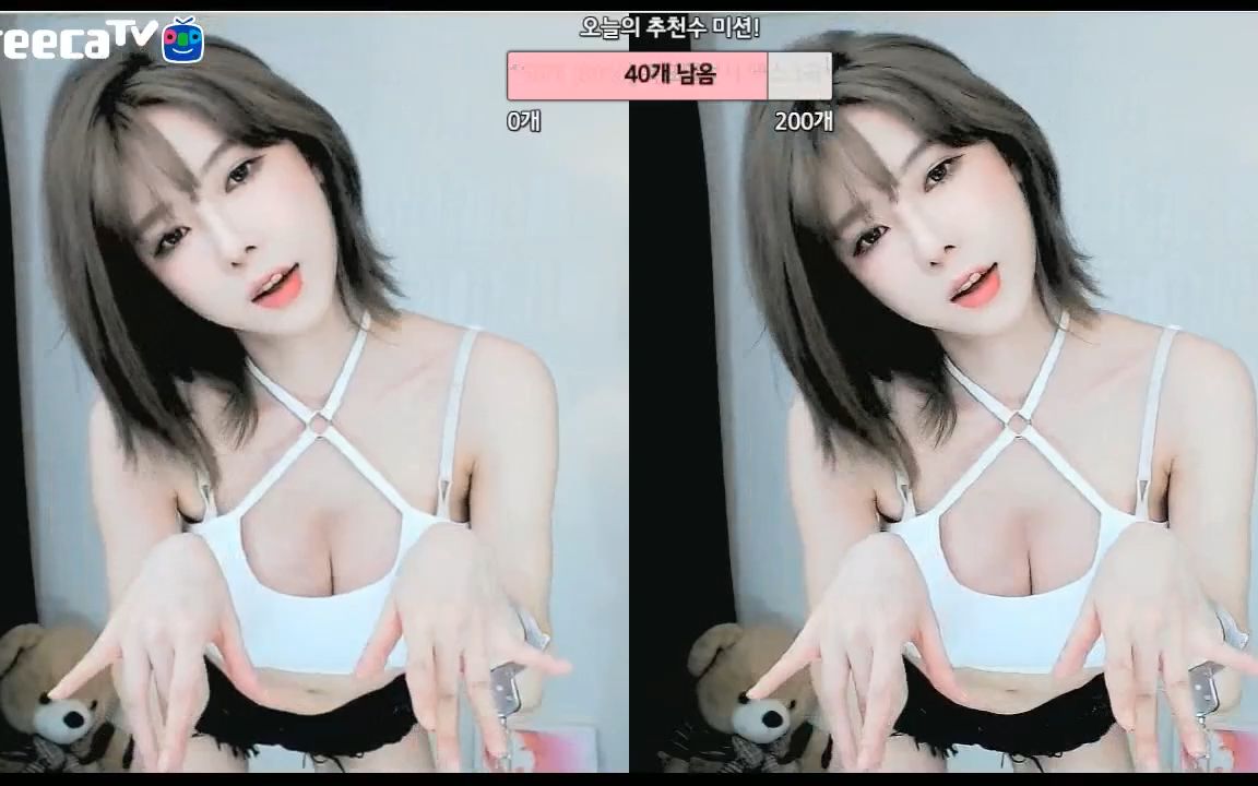 【BJ-阿英】阿英的炫酷黑白极简风5-AF精品视频分享-AF精品视频分享-哔哩哔哩视频