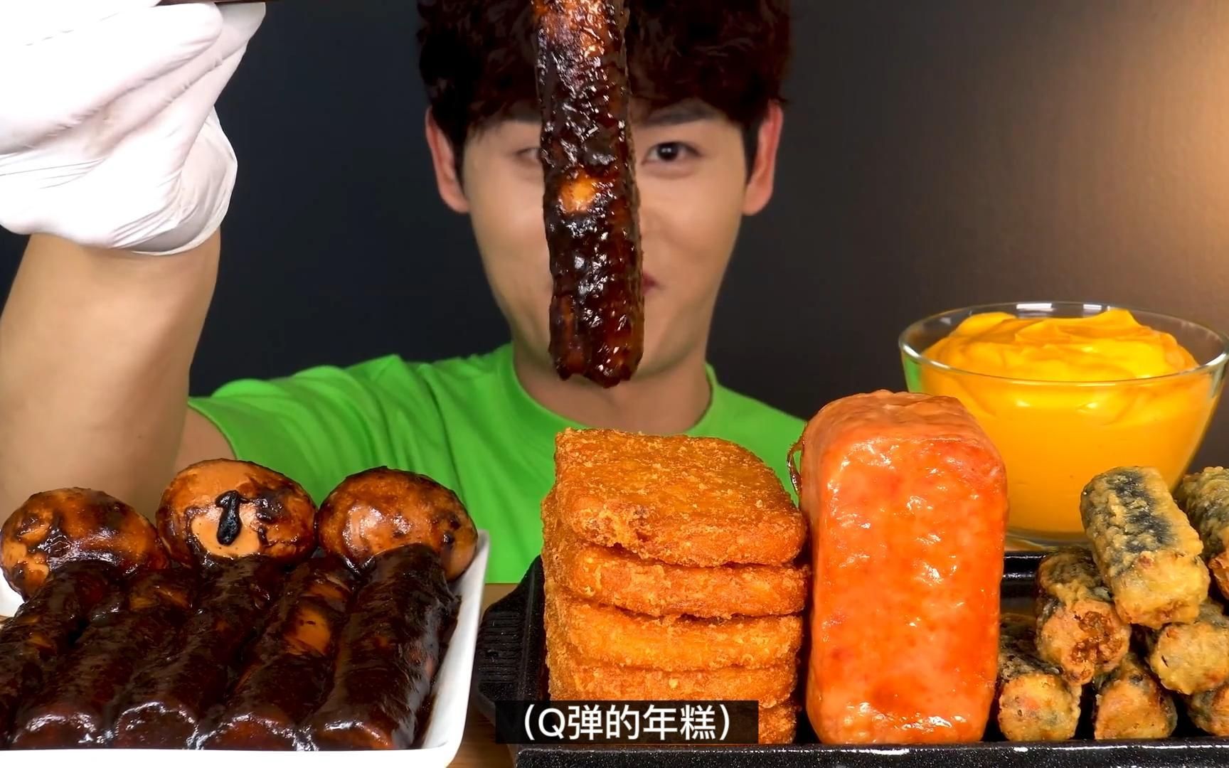 饿了就吃哔哩哔哩bilibili