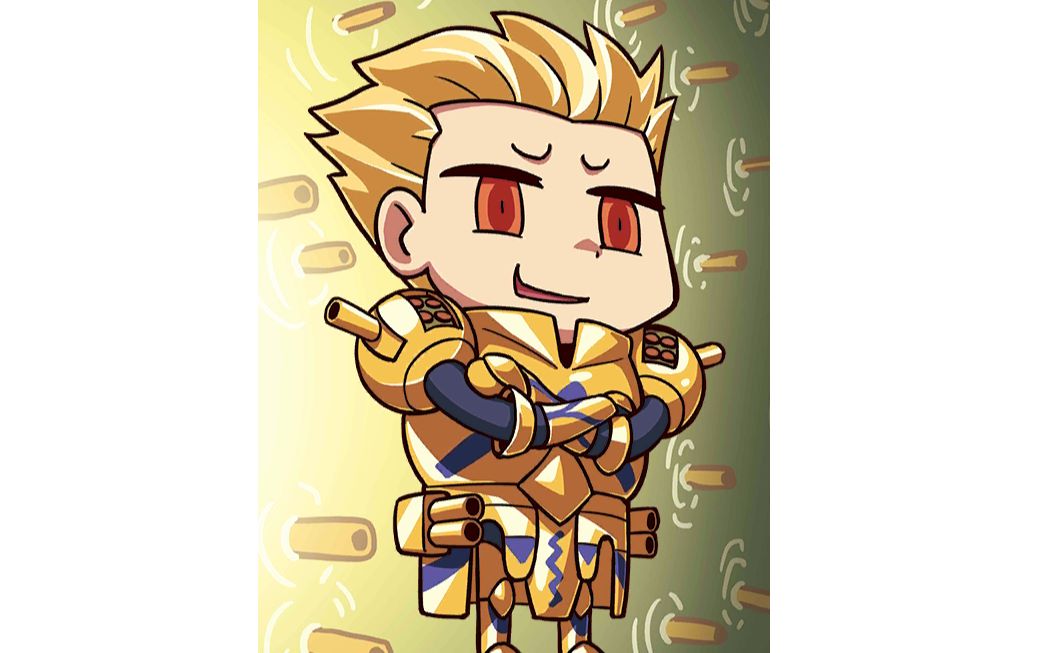 【FGO】国服bgo尼禄祭正赛满花瓣礼装三回合速刷？-闪闪篇_哔哩哔哩_bilibili