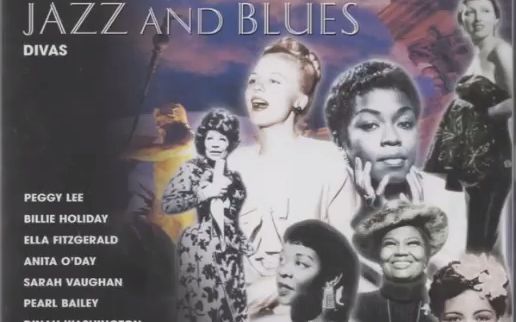 【BGM CENTER】Classic Jazz Standards Compilation - Billie Holiday, Ella ...