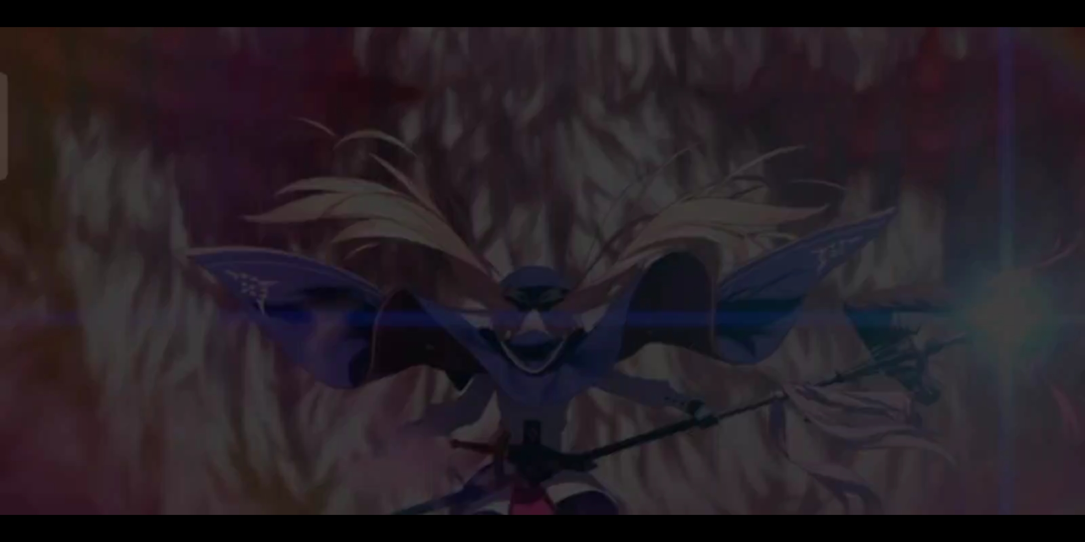 FGO2.6剧情cg分享