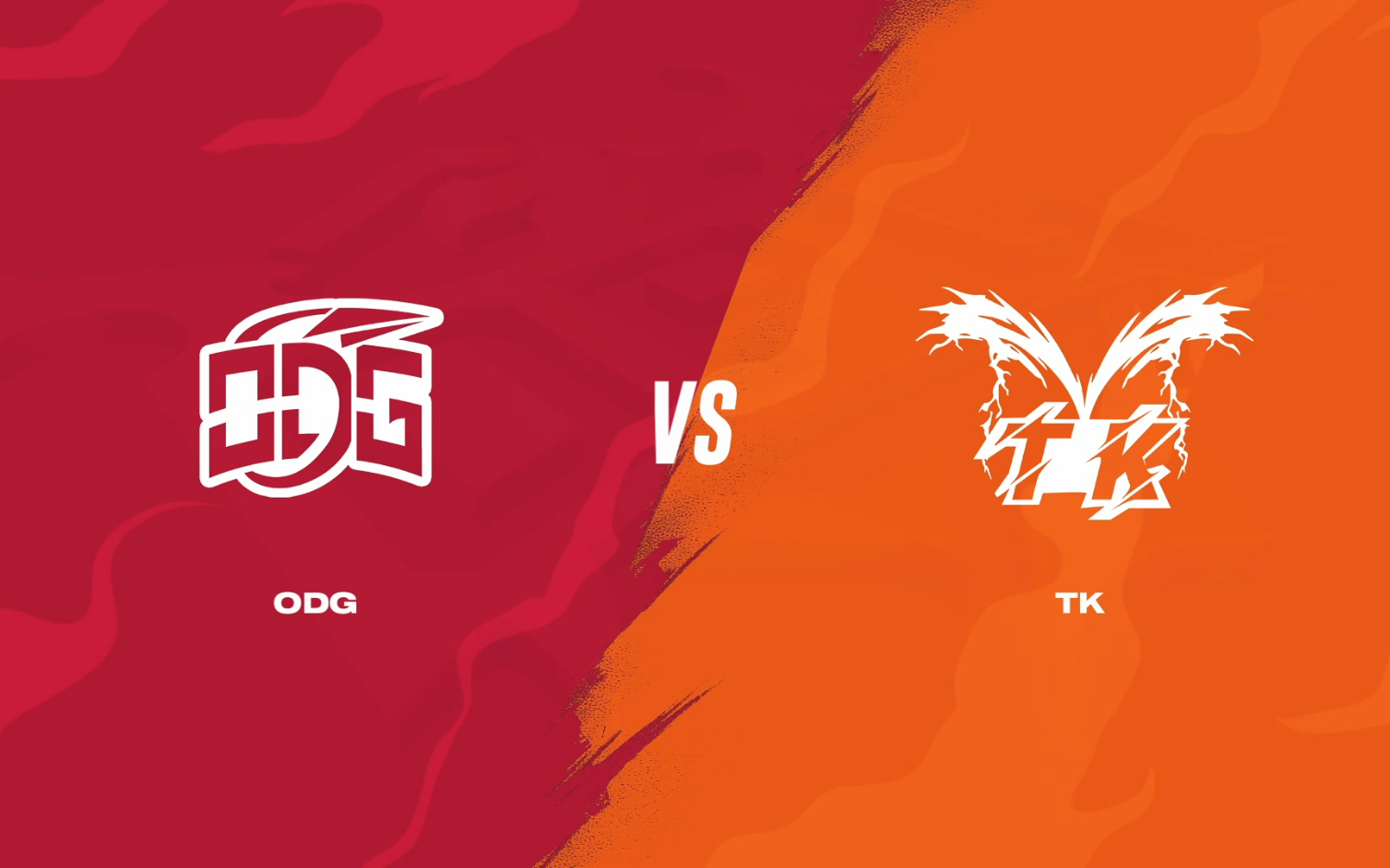 20230409 OPL春季赛 ODG vs TK-决战平安京官方-决战平安京官方-哔哩哔哩视频