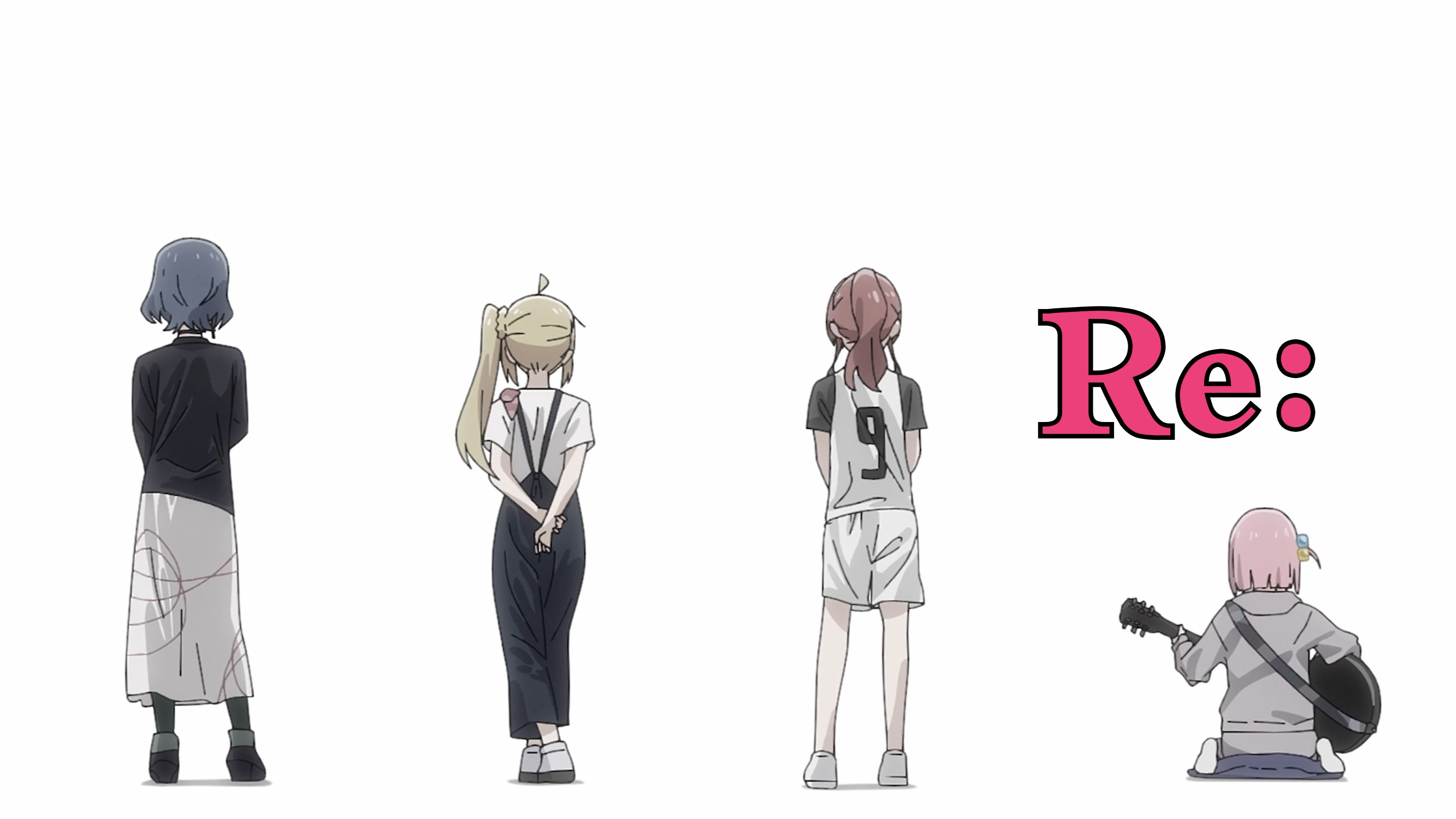 《孤独摇滚》总集篇Re：OP「平凡亦褶」动画-bilibili(B站)无水印视频解析——6li6在线工具箱