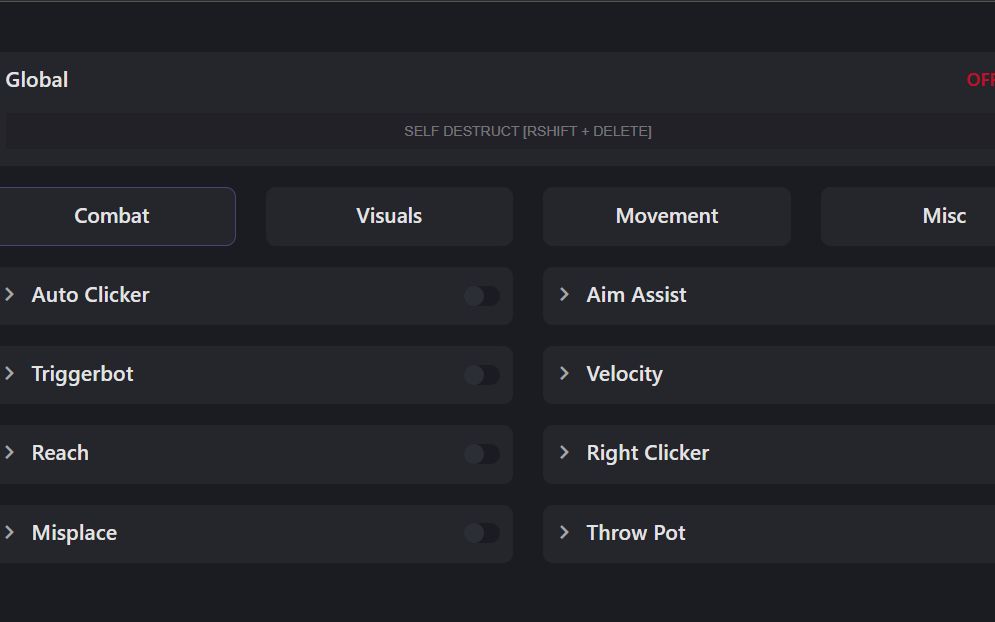 Drip Lite 2.5 _ Showcase