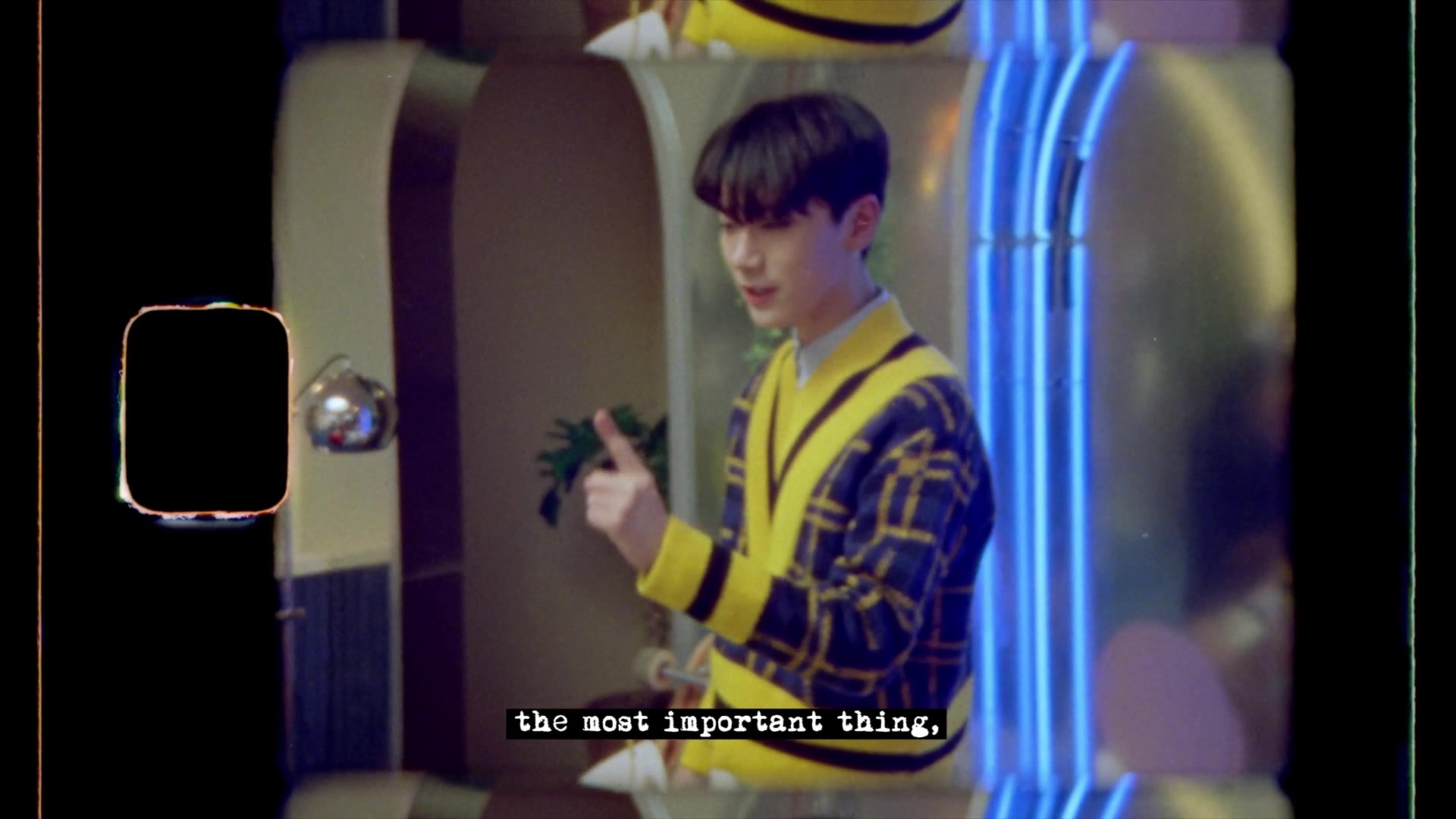 【李永钦吧-TEN吧】李永钦Ten｜威神V WayV出道个人预告｜Dream Launch Plan_哔哩哔哩_bilibili