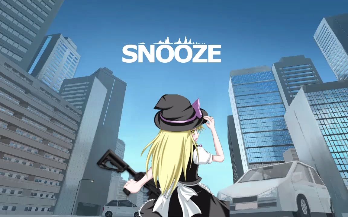 snooze☆.wotaku_哔哩哔哩_bilibili
