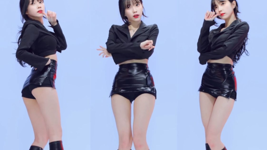 李知恩IU AI换脸-电竞小2BB-电竞小2BB-哔哩哔哩视频