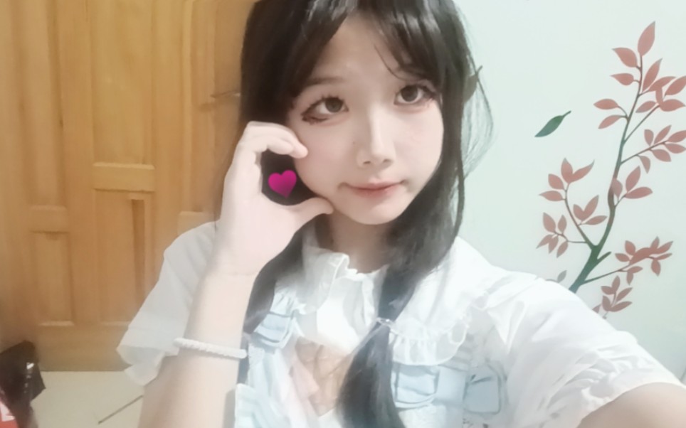 【想成为你的恋人】宅舞⸜₍๑•⌔•๑₎⸝ Bilibilib站无水印视频解析——6li6在线工具箱