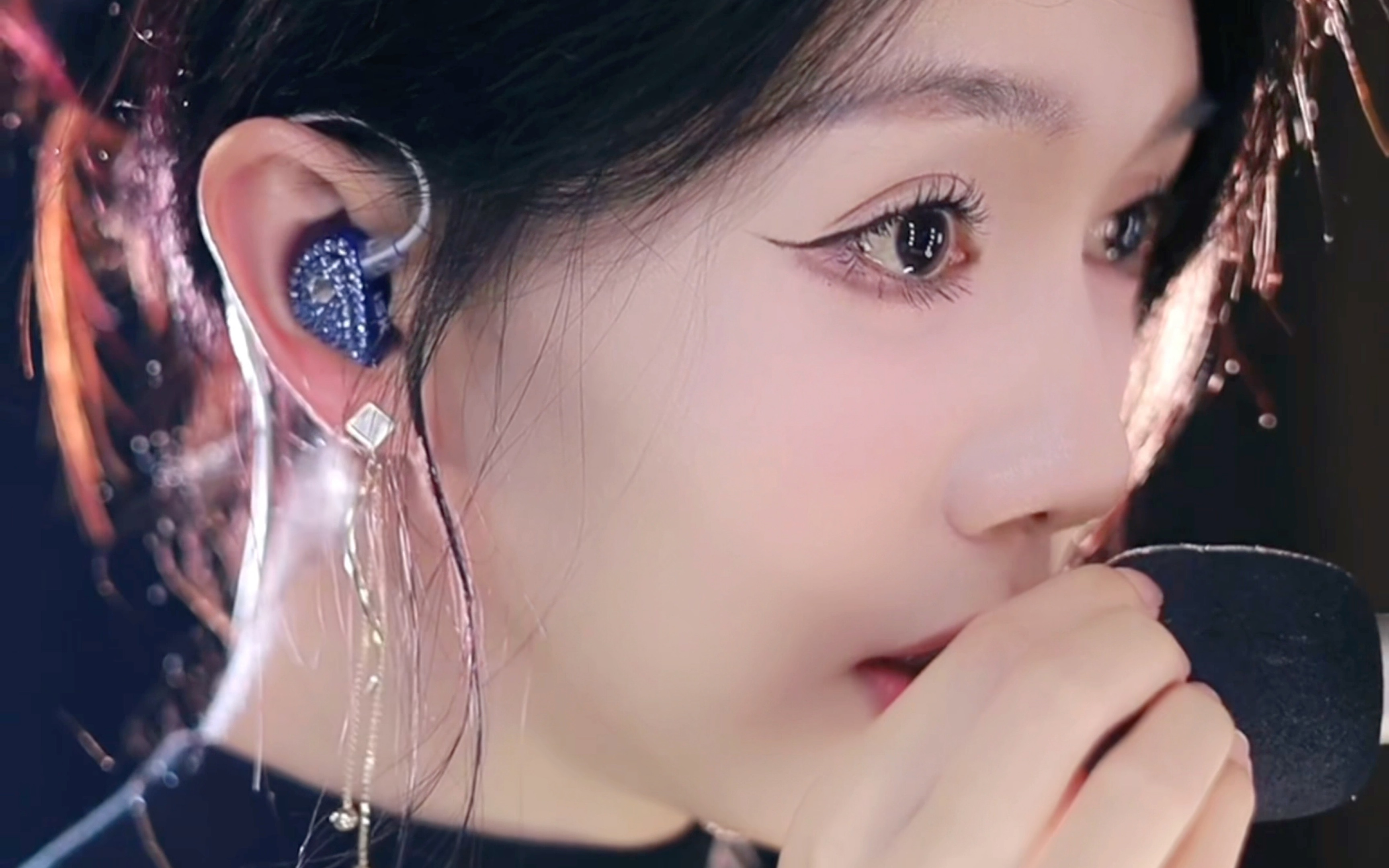 【会员专享】ASMR PPOMO COS 尼尔：机械纪元-依沐初叶-ASMR-哔哩哔哩视频