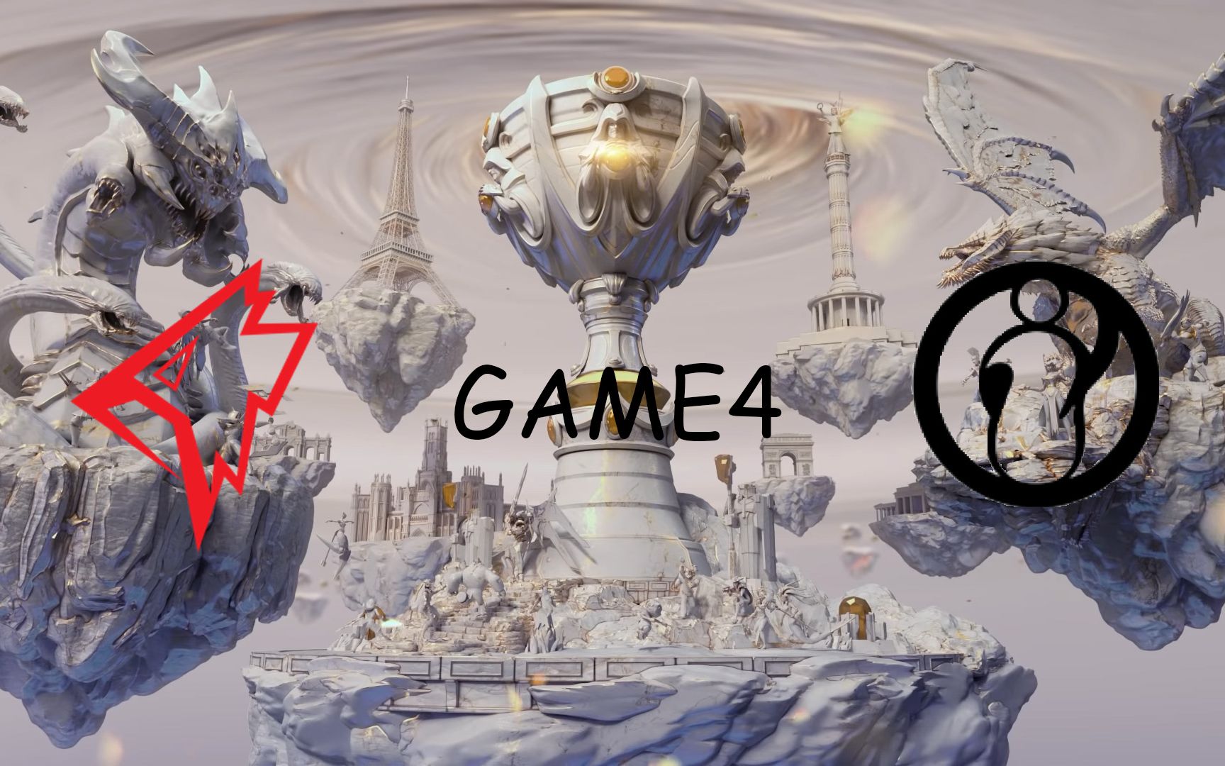 【Rookie第一视角】IG vs GRF_剑魔 10月26日 [S9世界赛八强赛_第四场]_哔哩哔哩_bilibili