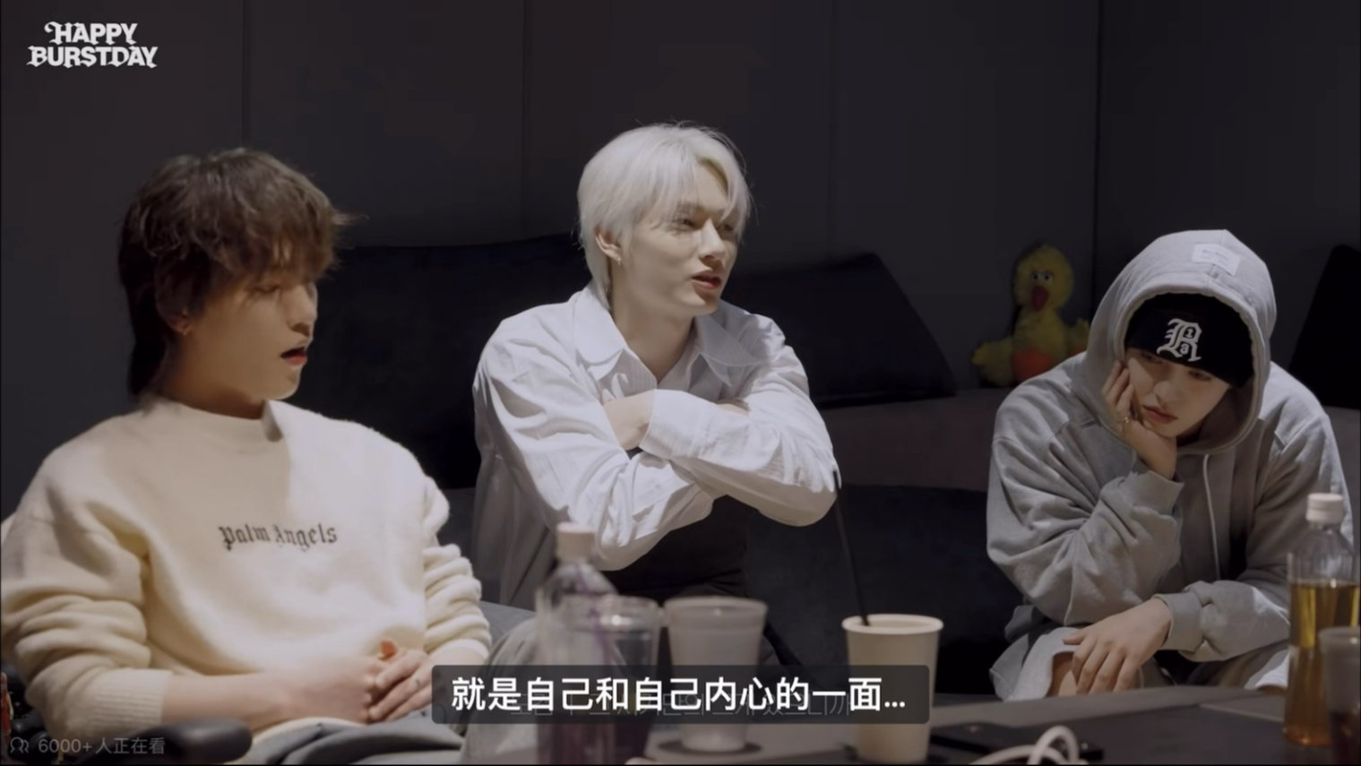 【中日双语】超特急新曲AWA AWA MV（含Performance ver.）-烨叶夜-音乐、模型-哔哩哔哩视频