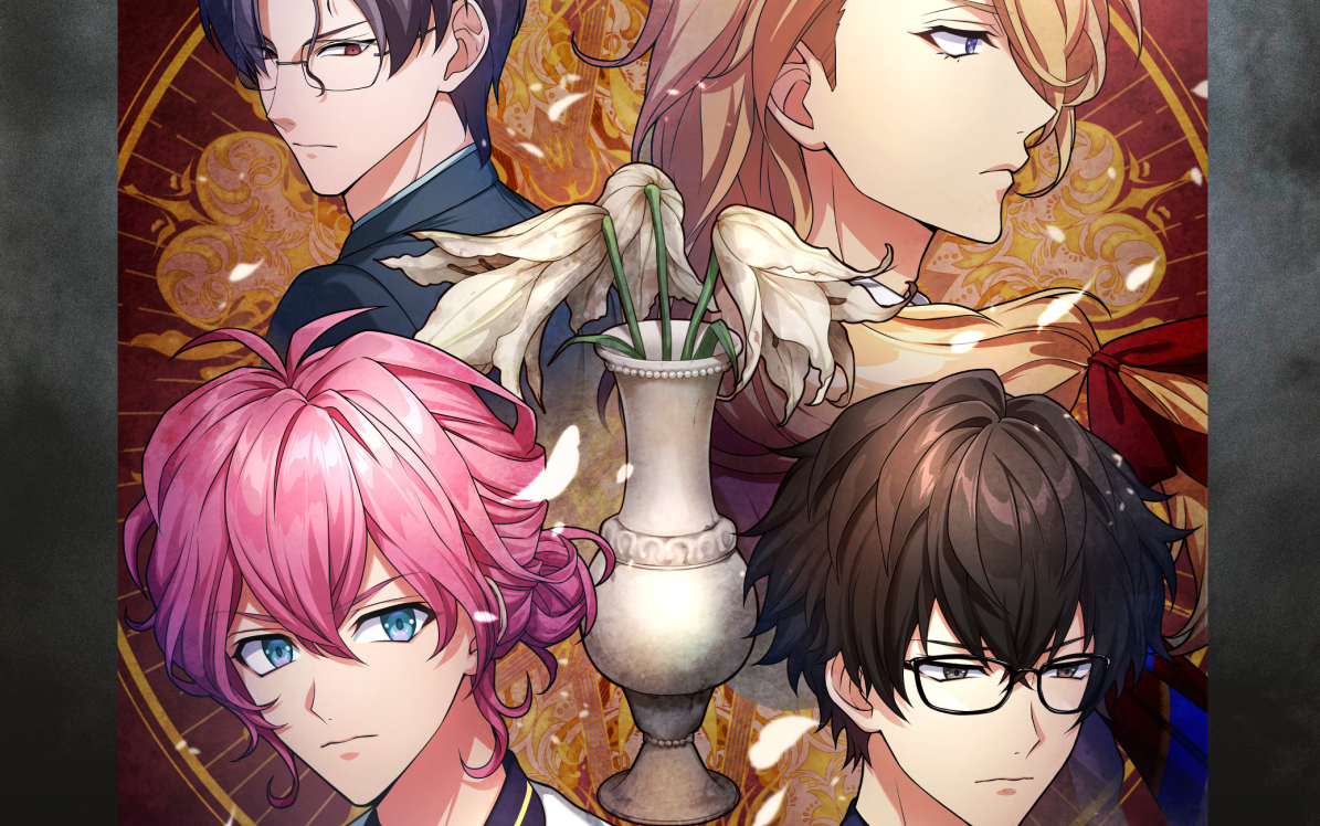 「ARGONAVIS」Fantôme Iris组合 单曲「下弦的月夜」-丿BCZ-丿BCZ-哔哩哔哩视频