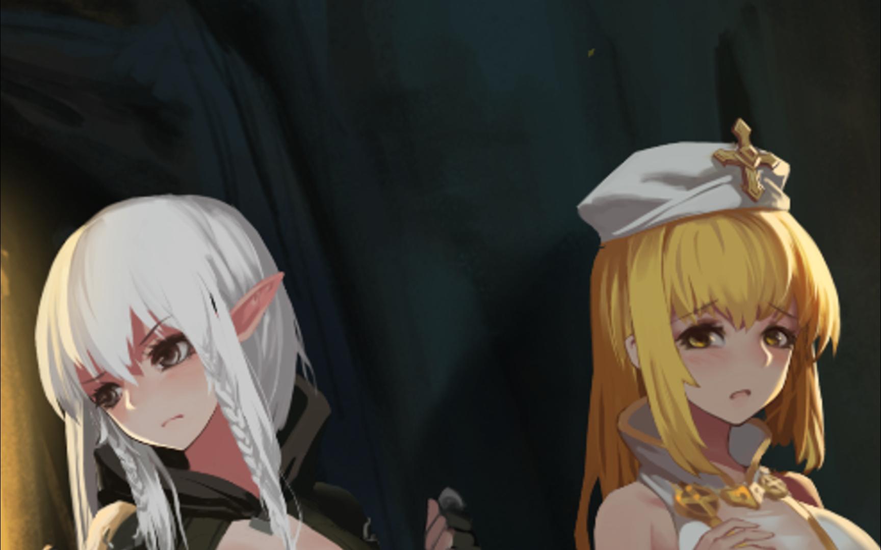 棘罪修女Thornsinv0.2新内容攻略讲解