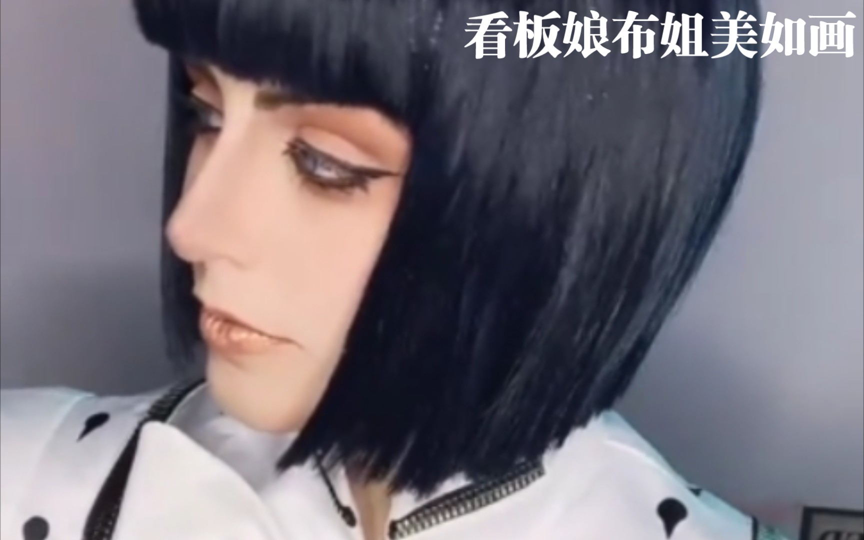 【JOJOcos/剪辑】JOJO高质量cos和令人感动的沙雕_哔哩哔哩_bilibili